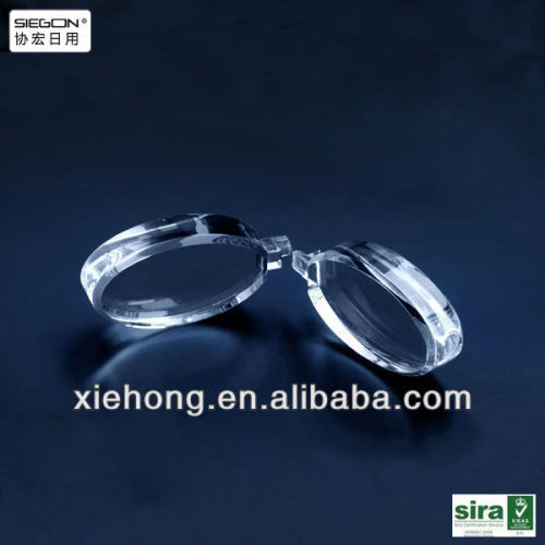 High Quality Transparent Acrylic Optical Lens For High Power Led, High ...