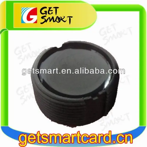 Custom Rfid Waste Bin Tag For Waste Management Available Lf And Hf ...