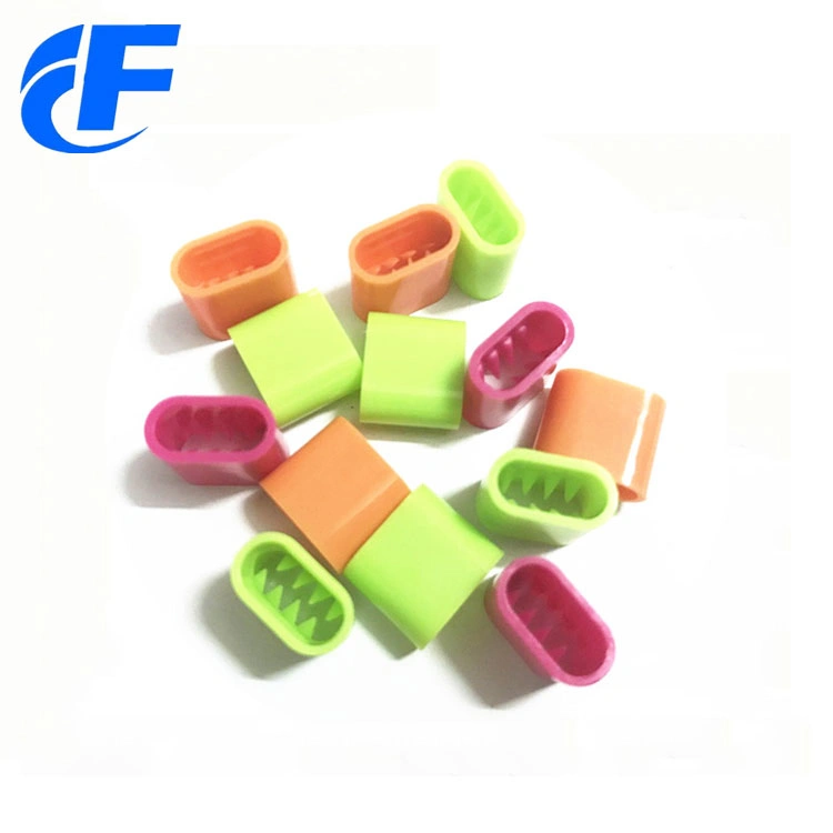 One way plastic snap closure wristband lock China Manufacturers ...
