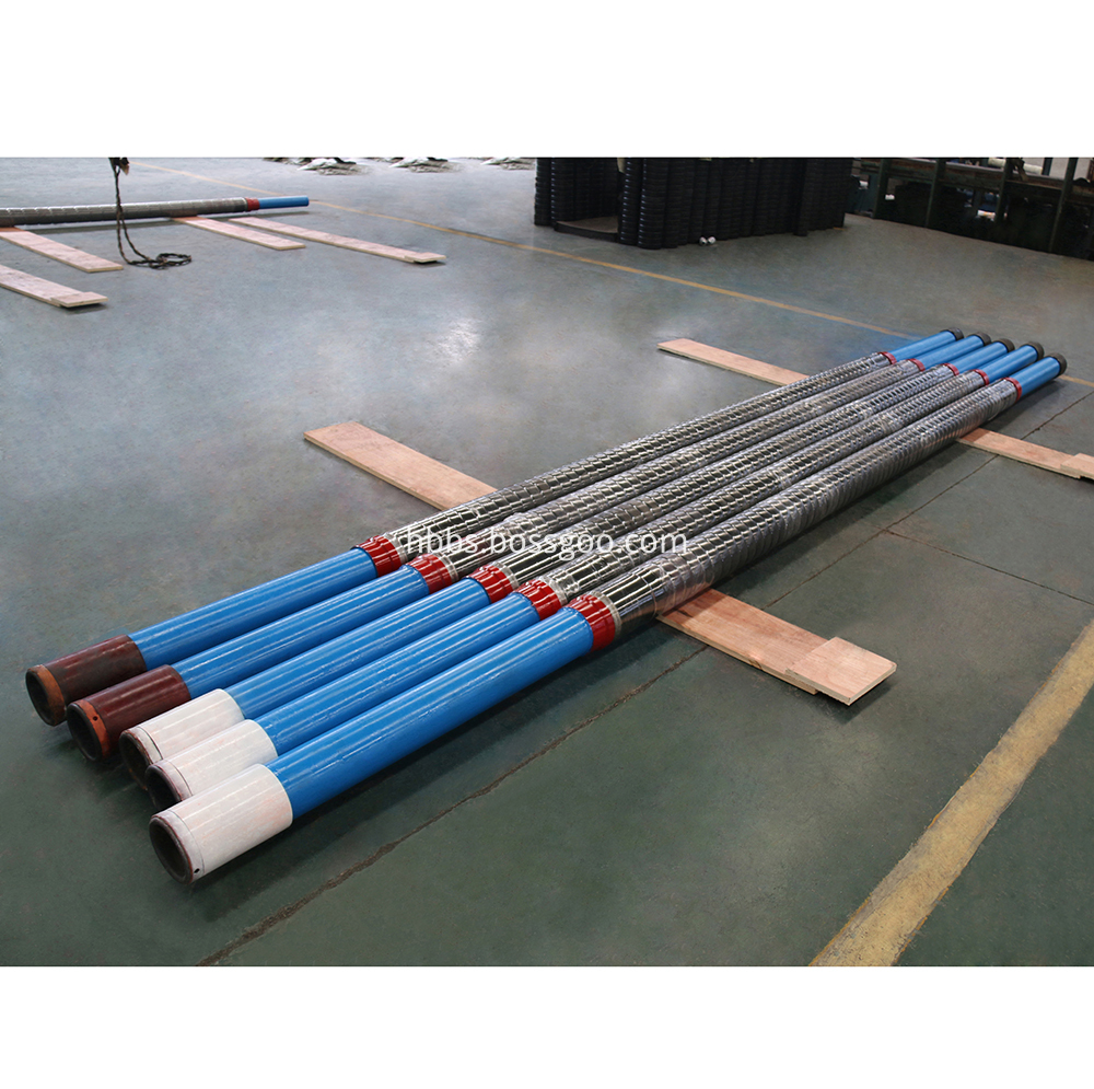 Meet Water Underground Self-inflatable Packer, High Quality Meet Water ...