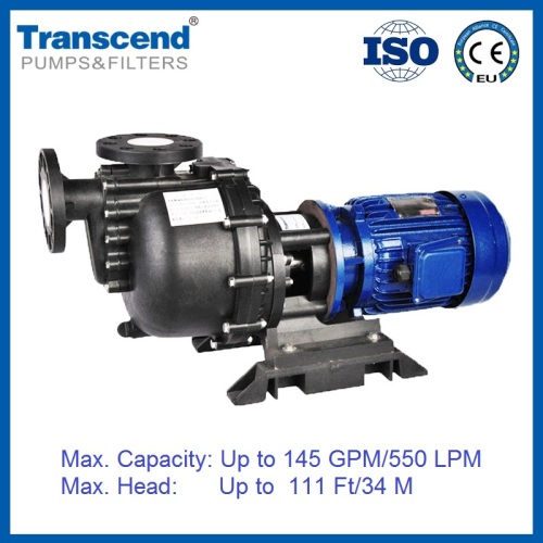 맞춤형 자체 프라이밍 수평 원심 펌프 의 고품질 맞춤형 자체 프라이밍 수평 원심 펌프