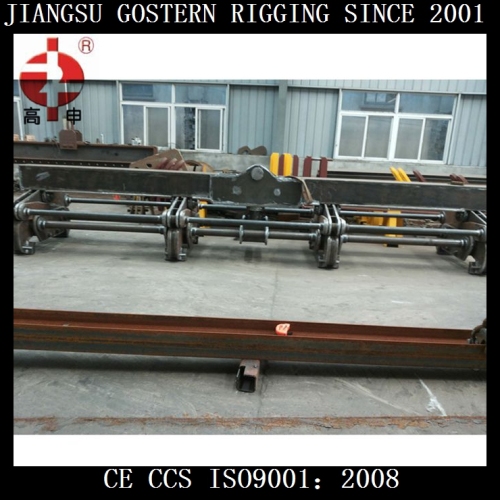 Automatic Steel Slab Clamp, High Quality Automatic Steel Slab Clamp on ...