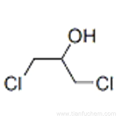 1,3-Dichloro-2-propanol CAS 96-23-1 China Manufacturers Suppliers ...