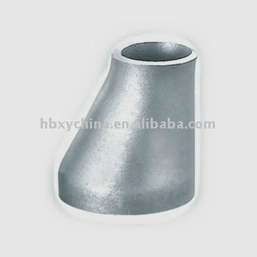 Ansi Forged Stainless Steel Eccentric Reducer, High Quality Ansi Forged ...