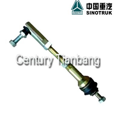 Sinotruk Howo And Steyr Tractor,cargo And Dump Truck Spare Parts: Howo ...