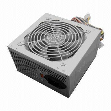 Switching Power Supplier/smps, 300w With 12cm Fan, Version 2.0 For ...