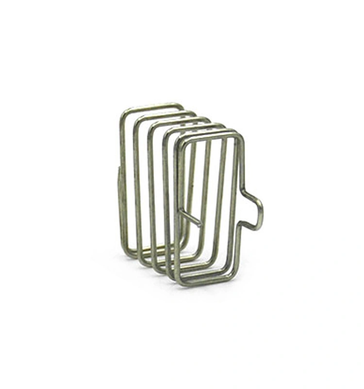 Quality steel battery spring pcb mount spring contact springs for Sale