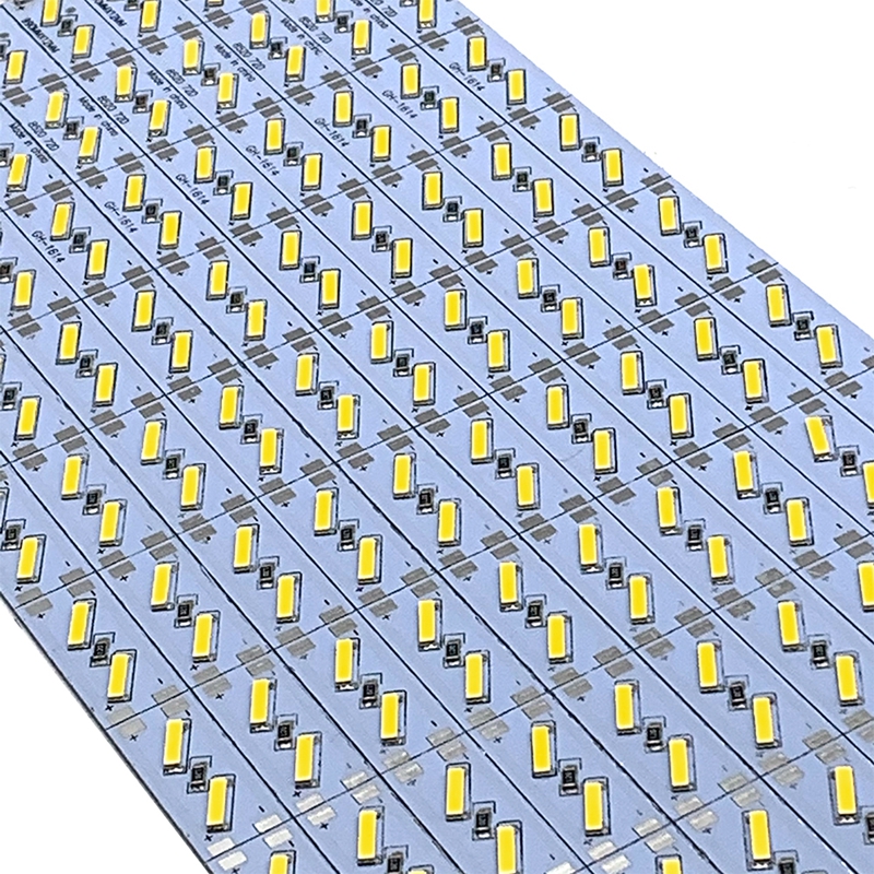 Smd 8520 72led Led Bar Light 12v คุณภาพสูง Smd 8520 72led Led Bar Light ...