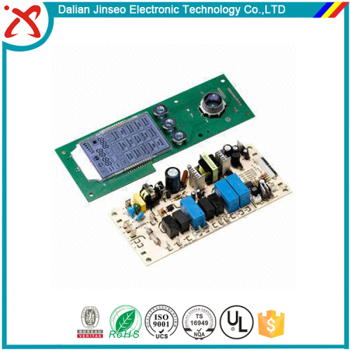 Induction Cooker Pcb Board Pcb Uk, High Quality Induction Cooker Pcb ...