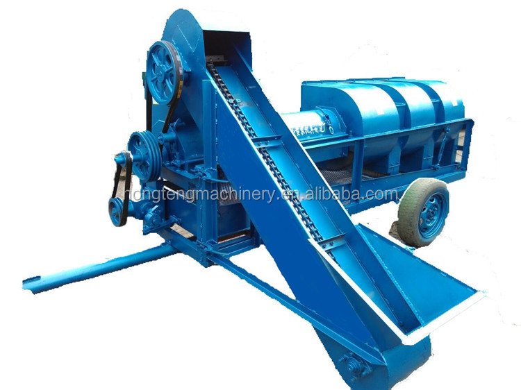 Pine Nut Shelling Machine - Lebanese Hard Shell Processing, High ...