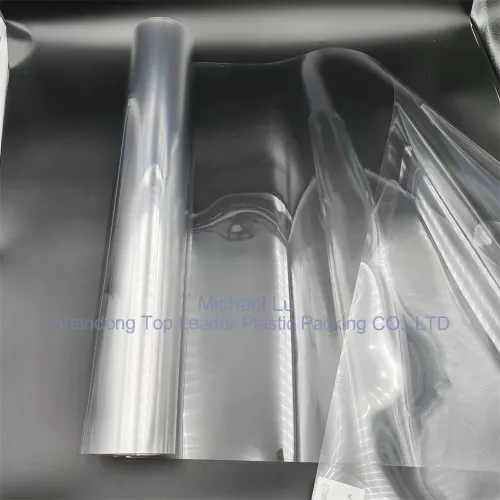 Super Clear Pet Sheet Recyclable Material Food Grade, High Quality ...