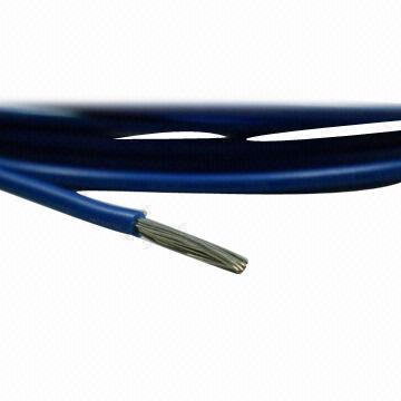 Ul3302 Halogen-free Electric Cross-linked Xl-pe Wire With 30v Rated Voltage, High Quality Ul3302 ...