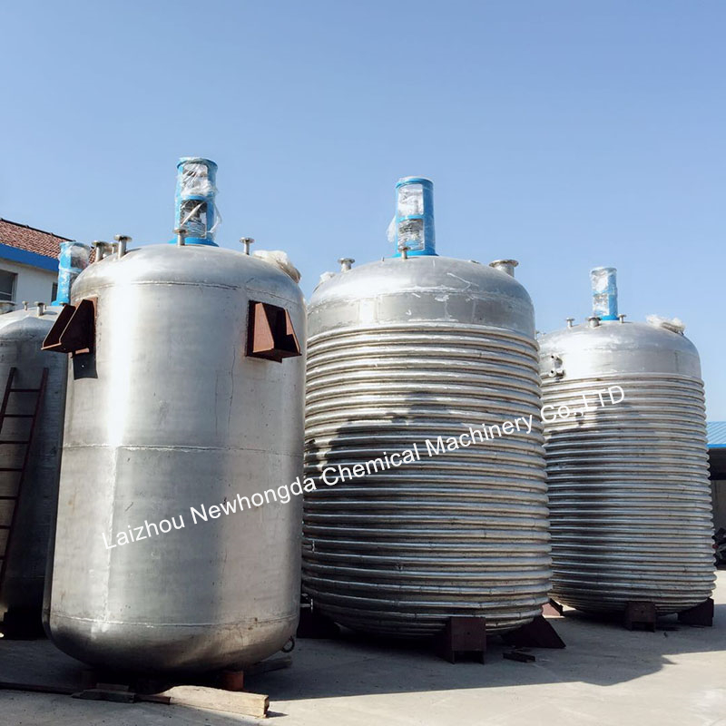 Plug Flow Reactor Prices And Models, High Quality Plug Flow Reactor ...