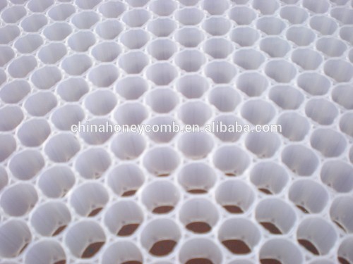 Polypropylene Honeycomb Core Plastic Composite Panel Furniture Or ...