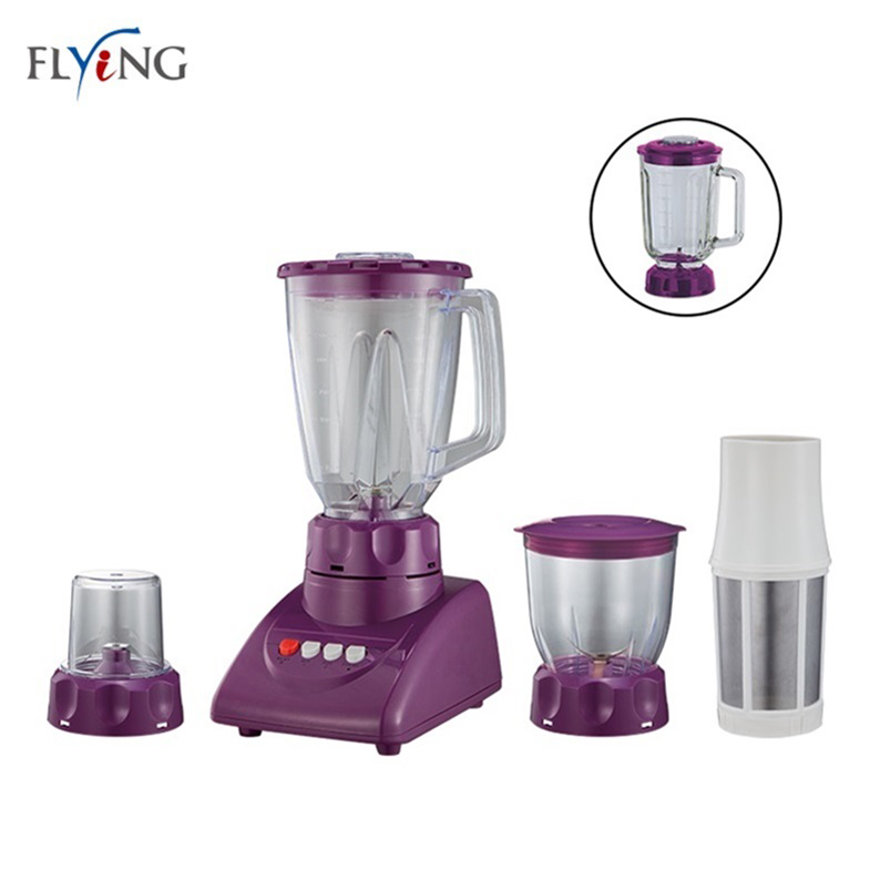 Mini Electric Energy Blender With Spice Grinder, High Quality Mini ...