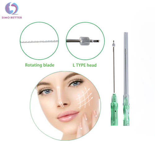 Absorbable Suture Pdo Thread Lift Hilos Tensores Pdo/pcl/plla, High ...