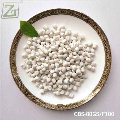 Major Rubber Accelerator CBS-80 with Better Scorch Safety China ...