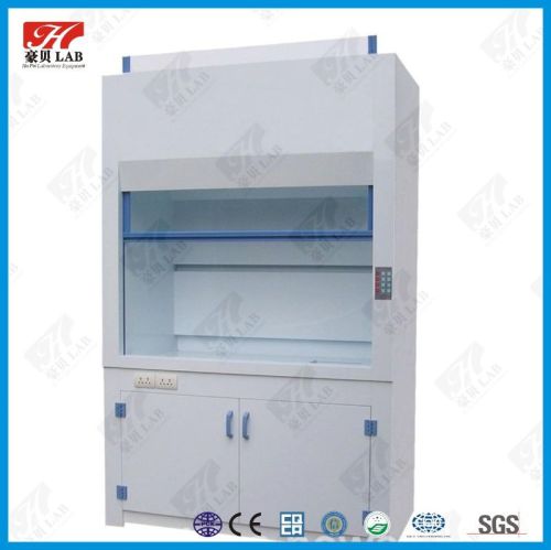 Laboratory Chemical Fume Cupboard / Lab Ventilation / Airflow Hood ...