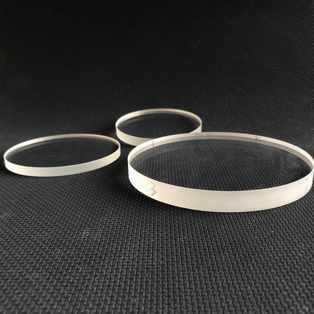 Infrared Fiber Optics Uv And Ir Windows, High Quality Infrared Fiber ...