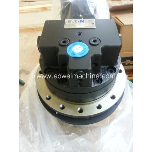 ex35u final drive, EX35-2 ex35 travel motor,4420998 EX35UR-2 EX35URr ...
