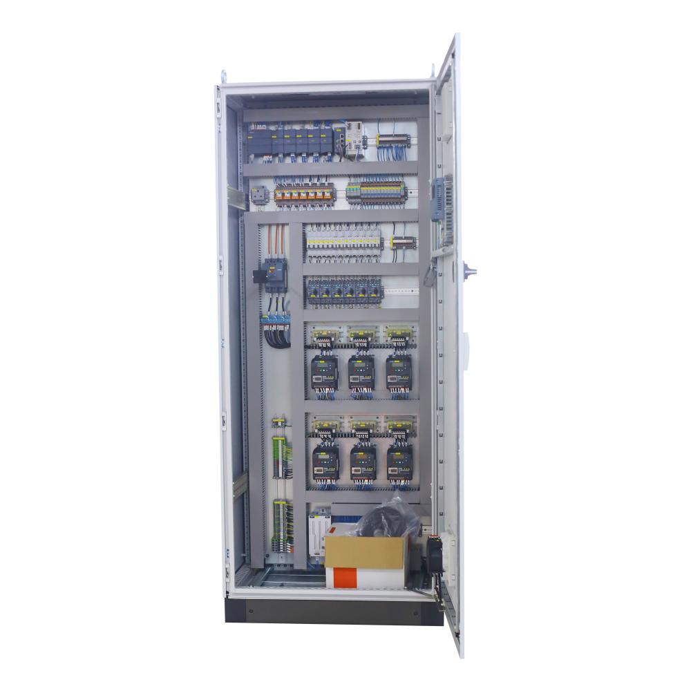 Siemens Plc 프로그래밍 프로그래밍 제어판 의 고품질 Siemens Plc 프로그래밍 프로그래밍 제어판