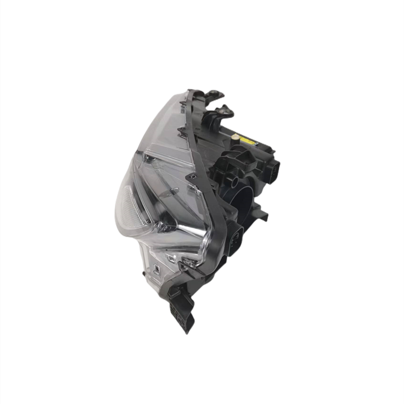 14 Types Of Maserati Levante Led Headlamps, High Quality 14 Types Of ...