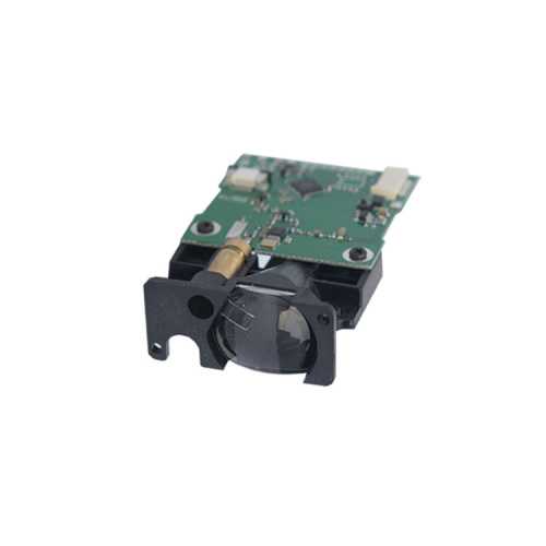 100m Laser Distance Sensor Industrial Module RS232 China Manufacturer
