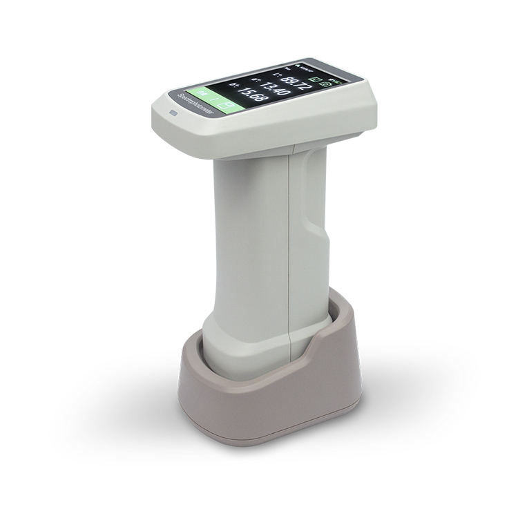 Spectrophotometer Testing Equipment For Analysis And Measurement, High ...