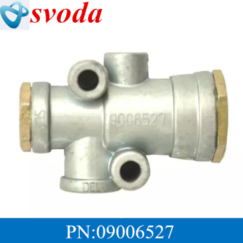 Terex Nhl Mining Trucks Parts Valve 09006527, High Quality Terex Nhl ...