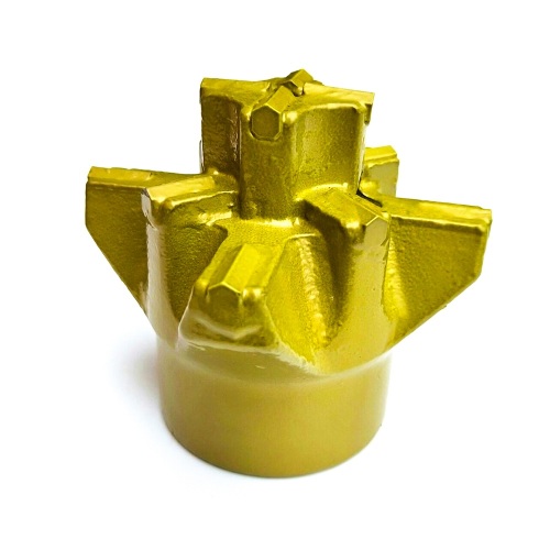 Multistep Cross Drill Bits, High Quality Multistep Cross Drill Bits on ...
