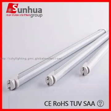 4ft T8 18w G13 Led Tube Light Fixtures Japan Led Light Tube 24w, High ...