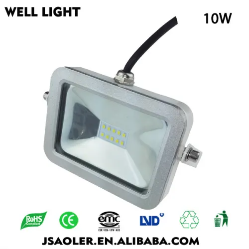 Commercial Led Outdoor Flood Lighting 10 Watt Led Flood, High Quality ...