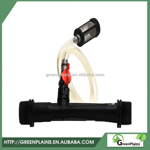 Mini Plastic Fertilizer Injector, High Quality Mini Plastic Fertilizer ...