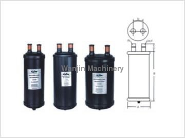 Suction Line Accumulator, High Quality Suction Line Accumulator on ...