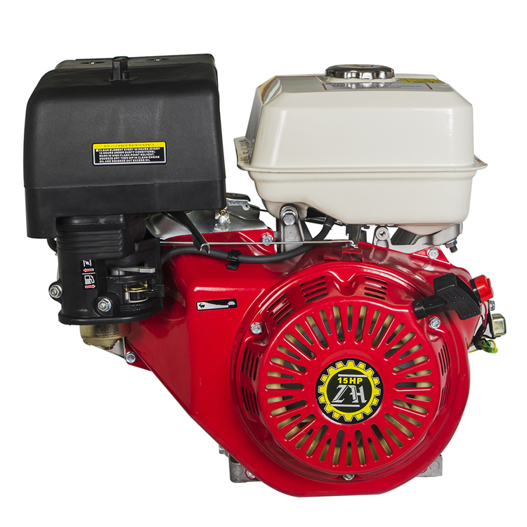 420cc 190f 가솔린 엔진 Gx420 Manual, Bossgoo.com의 고품질 420cc 190f 가솔린 엔진 ...