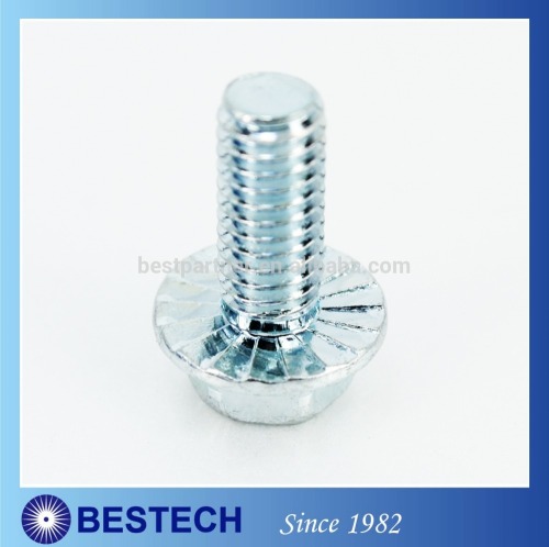 M4 M6 M8 Stainless Steel Hex Bolt Washer Head Taiwan, High Quality M4 M6 M8 Stainless Steel Hex ...