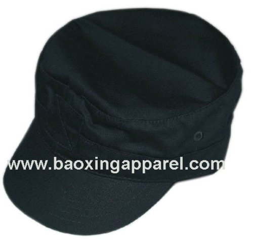 Adjustable Classic Army Cadet Military Hat Cap, High Quality Adjustable ...