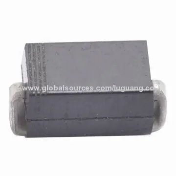 M7 Surface-mounted Silicon Diode With Low Forward Voltage Drop, High ...