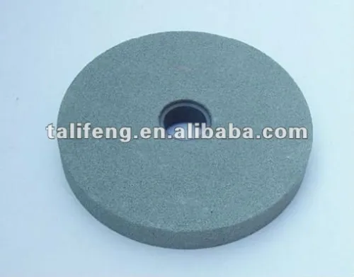 Gc Ceramic Grinding Wheel/vitrified Wheel, High Quality Gc Ceramic ...