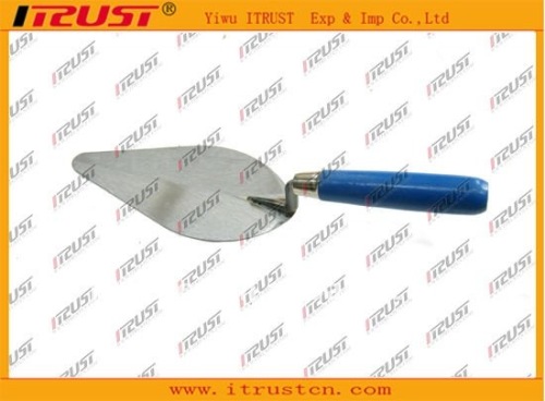 Brick Knives With Blue Color Wood Handle Wt1092, High Quality Brick ...