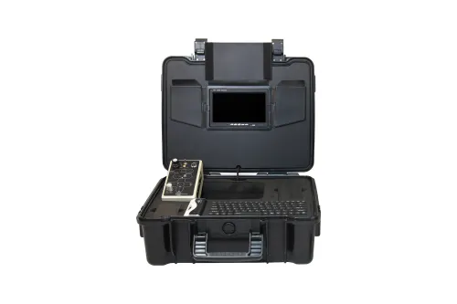 Usb Storage Self-levelling Drain Waterproof Inspection Camera, High ...