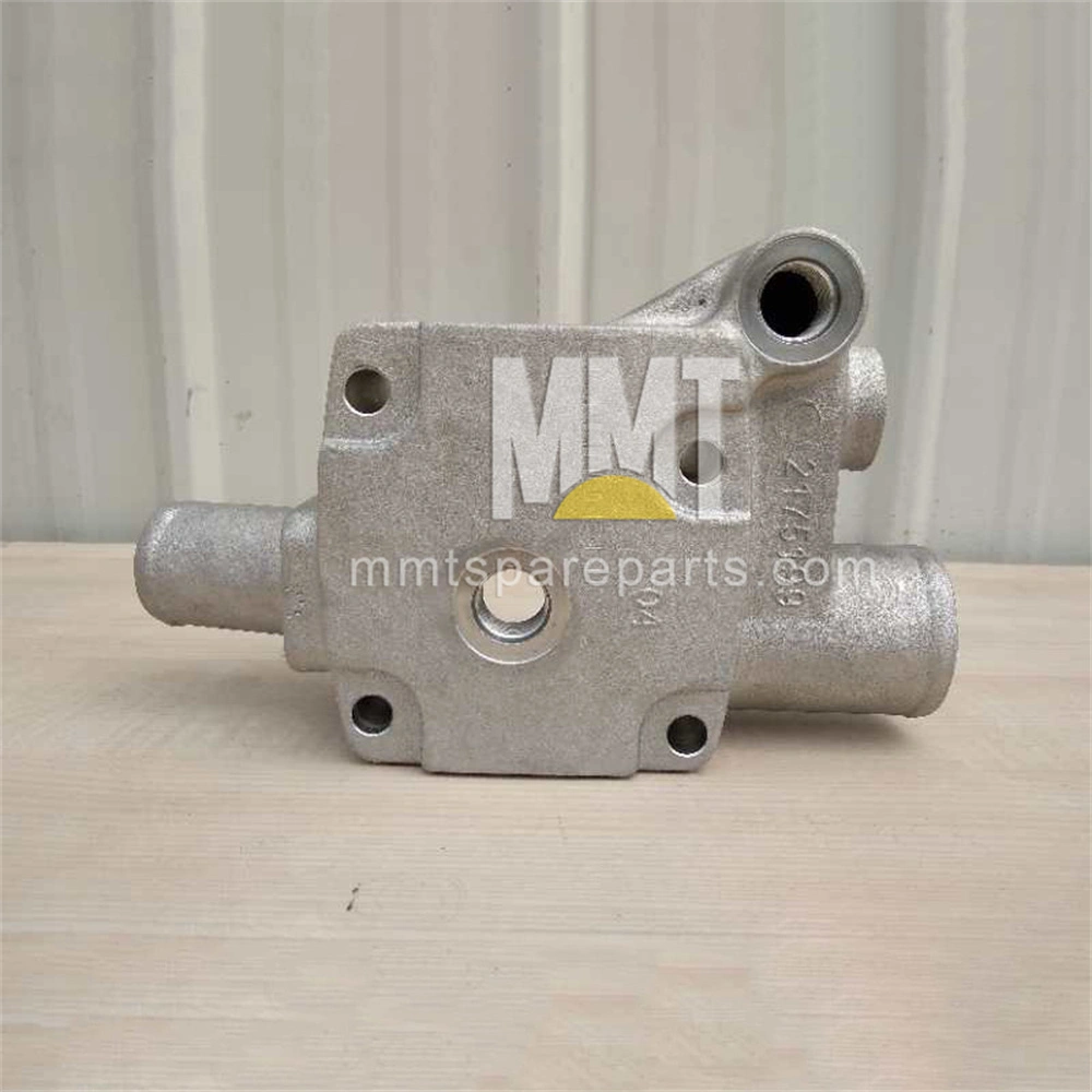 217-5200 2175200 Regulator Housing for 336D C9 330C C-9 340DL Engine ...