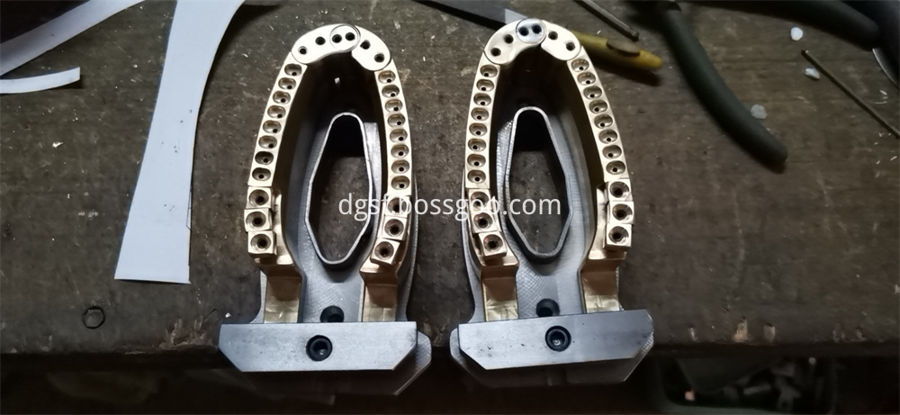 Universal Cement Applicator For Toe Lasting Machine 737-01, High ...