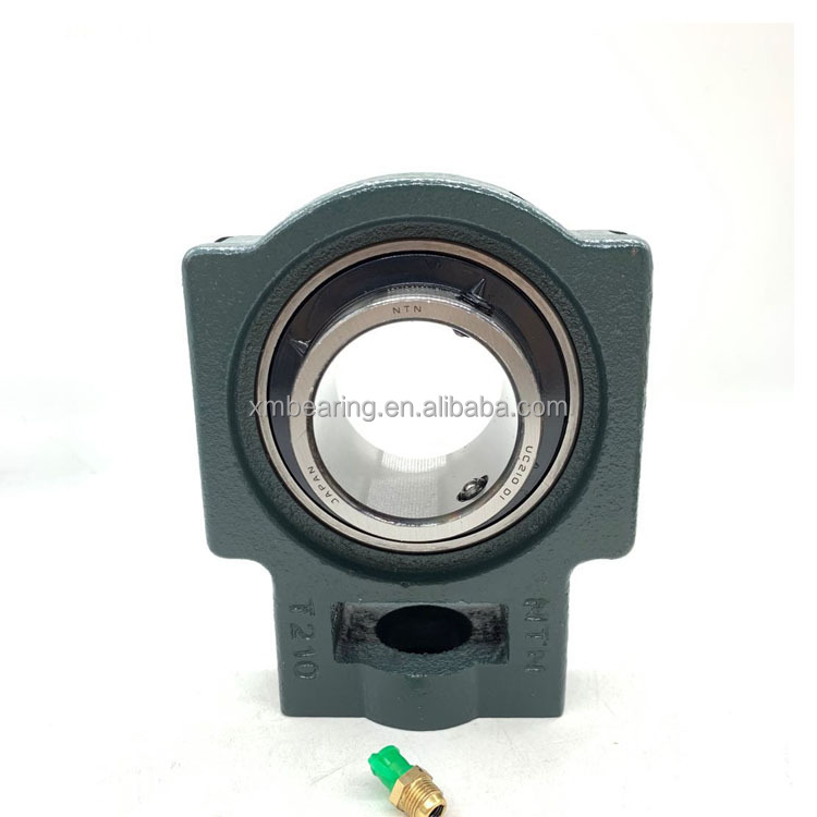 Uct Pillow Block Bearings Uct203 Uct205 Uct204 Uct206 T206 Uct209, High ...