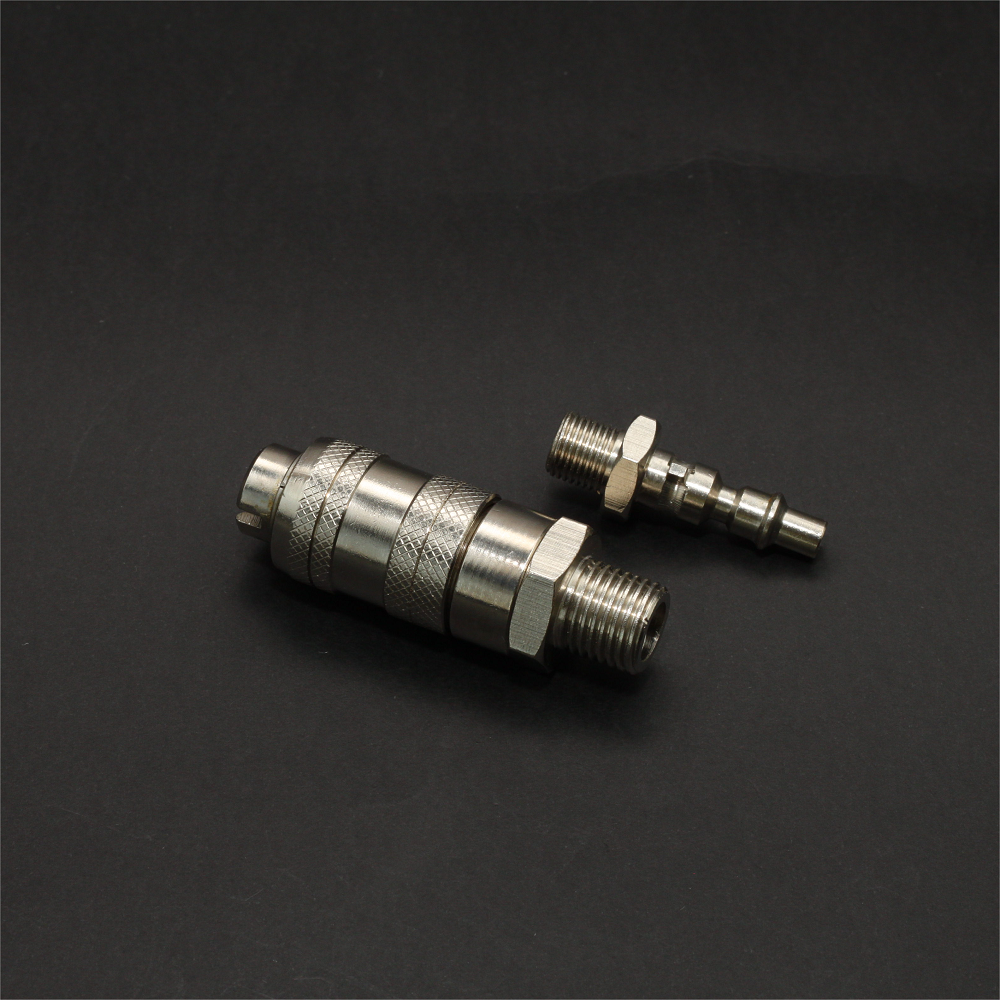 Interlacing Air Jet Connector For Barmag Machine, High Quality ...