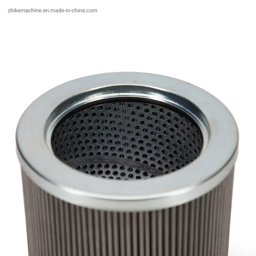 Sintered Copper Filter Element, High Quality Sintered Copper Filter ...