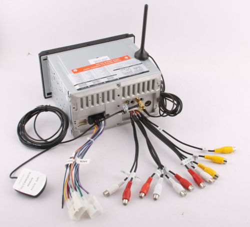 Special Oem Steering Wheel Toyota Fortuner Hilux Camry Avensis Dvd Gps ...