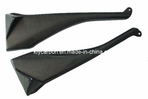 Kawasaki Carbon Fiber Dash Panels, High Quality Kawasaki Carbon Fiber ...