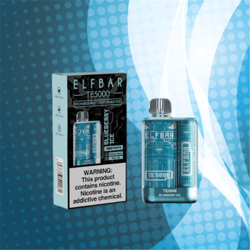 Elfbar Te5000 Disposable Pod Device Near Me, High Quality Elfbar Te5000 Disposable Pod Device ...
