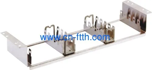 150 Pair Mounting Frame For 19inch Rack , High Quality 150 Pair ...